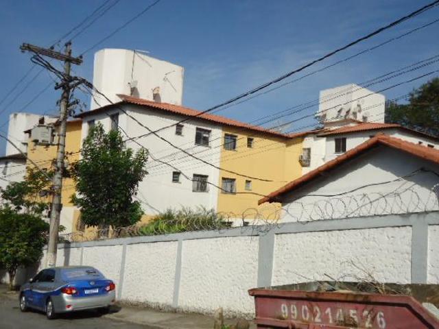 Oportunidade Única em SAO GONCALO RJ | Tipo: Apartamento | Negociação: Venda Online | Situação: Imóvel