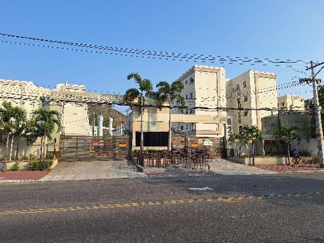Oportunidade Única em SAO GONCALO RJ | Tipo: Apartamento | Negociação: Venda Online | Situação: Imóvel