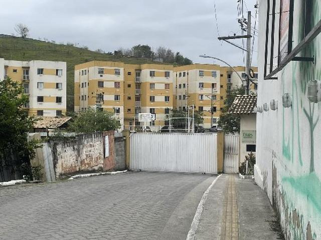 Oportunidade Única em SAO GONCALO RJ | Tipo: Apartamento | Negociação: Venda Online | Situação: Imóvel