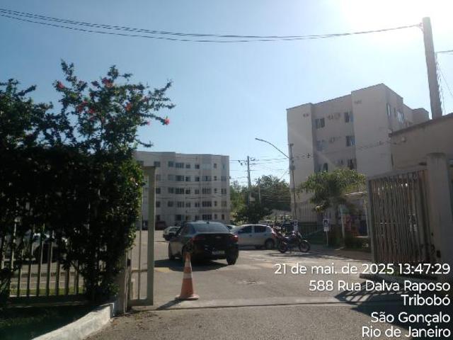 Oportunidade Única em SAO GONCALO RJ | Tipo: Apartamento | Negociação: Venda Online | Situação: Imóvel
