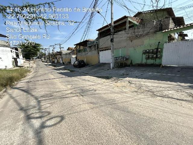 Oportunidade Única em SAO GONCALO RJ | Tipo: Apartamento | Negociação: Venda Online | Situação: Imóvel
