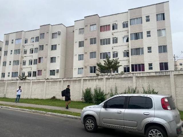 Oportunidade Única em SAO GONCALO RJ | Tipo: Apartamento | Negociação: Venda Online | Situação: Imóvel