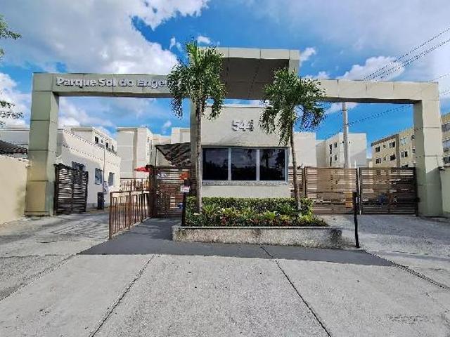 Oportunidade Única em SAO GONCALO RJ | Tipo: Apartamento | Negociação: Venda Online | Situação: Imóvel