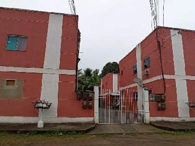 Oportunidade Única em SAO GONCALO RJ | Tipo: Apartamento | Negociação: Venda Online | Situação: Imóvel
