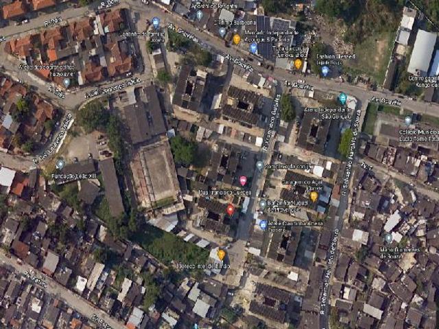 Oportunidade Única em SAO GONCALO RJ | Tipo: Apartamento | Negociação: Venda Online | Situação: Imóvel