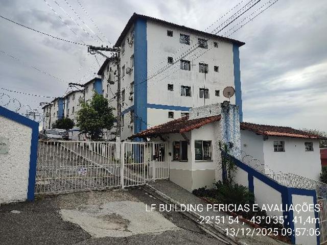 Oportunidade Única em SAO GONCALO RJ | Tipo: Apartamento | Negociação: Venda Online | Situação: Imóvel