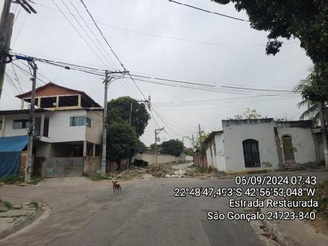 Oportunidade Única em SAO GONCALO RJ | Tipo: Apartamento | Negociação: Venda Online | Situação: Imóvel