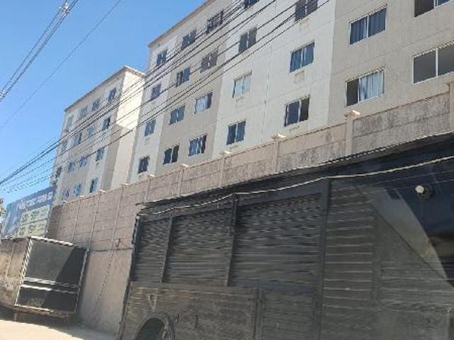 Oportunidade Única em SAO GONCALO RJ | Tipo: Apartamento | Negociação: Venda Online | Situação: Imóvel