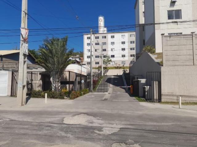 Oportunidade Única em SAO GONCALO RJ | Tipo: Apartamento | Negociação: Venda Online | Situação: Imóvel