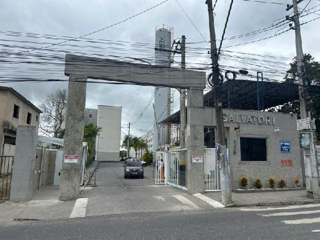 Oportunidade Única em SAO GONCALO RJ | Tipo: Apartamento | Negociação: Venda Online | Situação: Imóvel