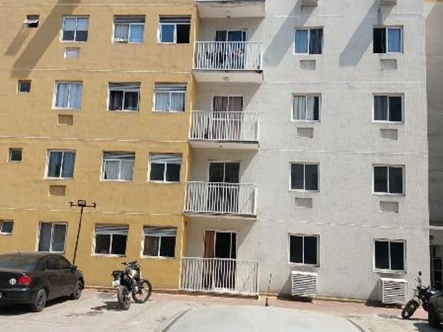 Oportunidade Única em SAO GONCALO RJ | Tipo: Apartamento | Negociação: Venda Online | Situação: Imóvel