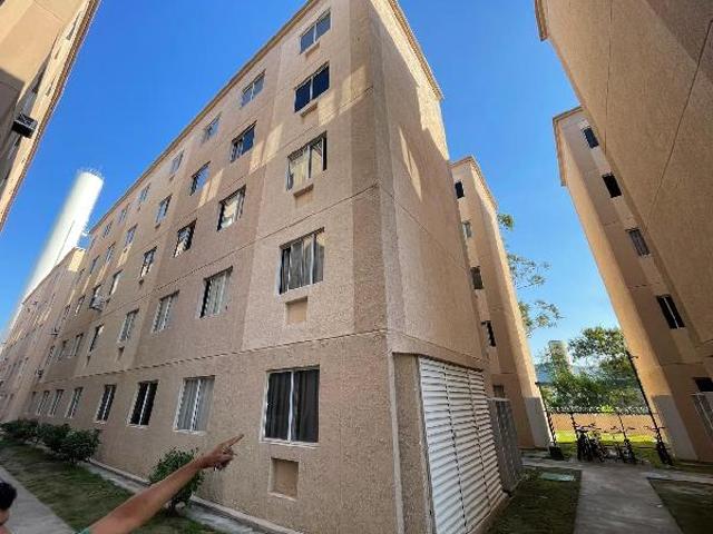 Oportunidade Única em SAO GONCALO RJ | Tipo: Apartamento | Negociação: Venda Online | Situação: Imóvel