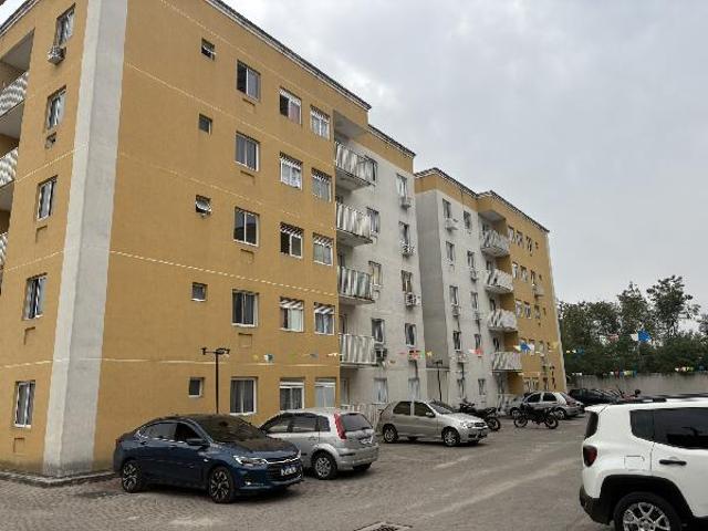 Oportunidade Única em SAO GONCALO RJ | Tipo: Apartamento | Negociação: Venda Online | Situação: Imóvel