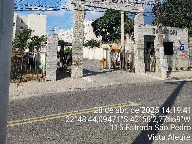 Oportunidade Única em SAO GONCALO RJ | Tipo: Apartamento | Negociação: Venda Online | Situação: Imóvel