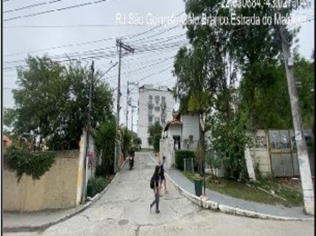 Oportunidade Única em SAO GONCALO RJ | Tipo: Apartamento | Negociação: Venda Online | Situação: Imóvel