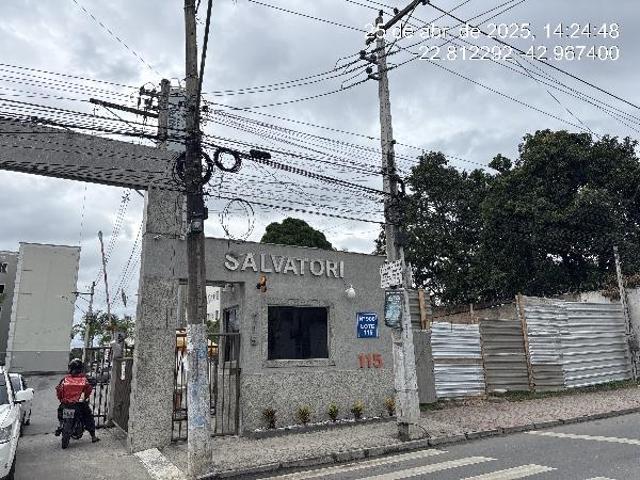 Oportunidade Única em SAO GONCALO RJ | Tipo: Apartamento | Negociação: Venda Online | Situação: Imóvel