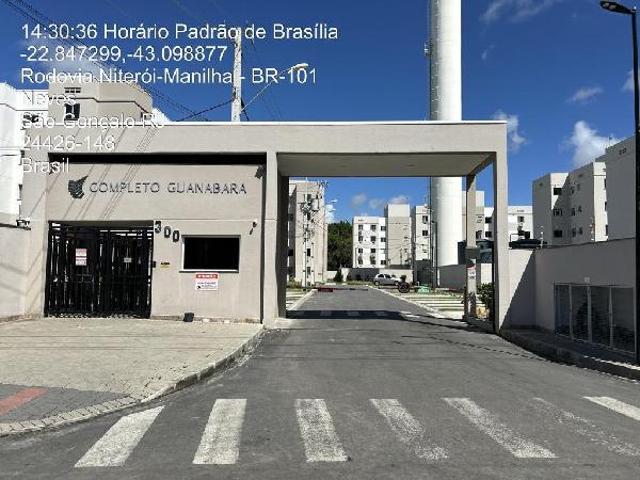 Oportunidade Única em SAO GONCALO RJ | Tipo: Apartamento | Negociação: Venda Online | Situação: Imóvel