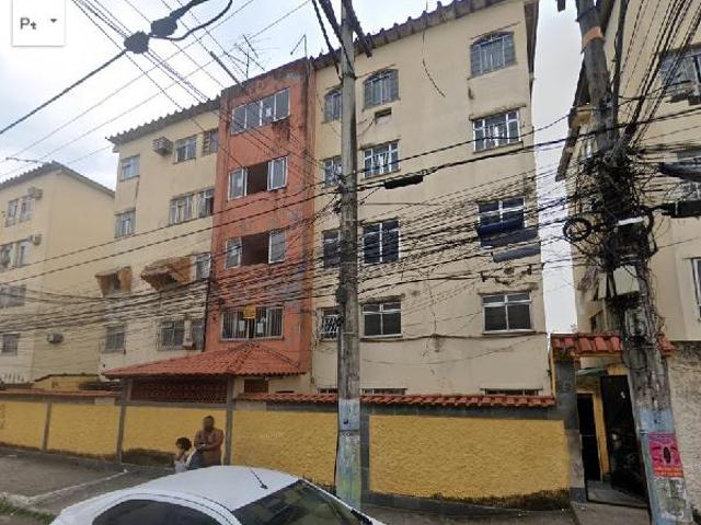 Oportunidade Única em SAO GONCALO RJ | Tipo: Apartamento | Negociação: Venda Online | Situação: Imóvel