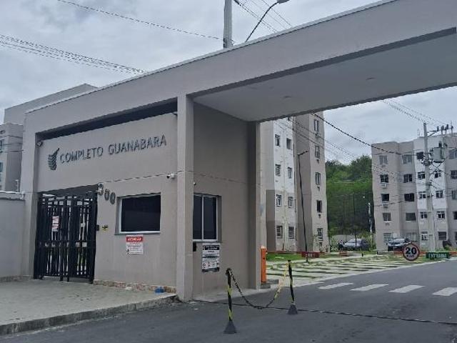 Oportunidade Única em SAO GONCALO RJ | Tipo: Apartamento | Negociação: Venda Online | Situação: Imóvel