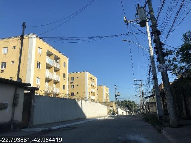 Oportunidade Única em SAO GONCALO RJ | Tipo: Apartamento | Negociação: Venda Online | Situação: Imóvel