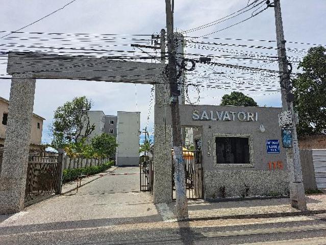 Oportunidade Única em SAO GONCALO RJ | Tipo: Apartamento | Negociação: Venda Online | Situação: Imóvel