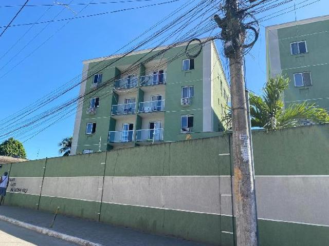 Oportunidade Única em SAO GONCALO RJ | Tipo: Apartamento | Negociação: Venda Online | Situação: Imóvel