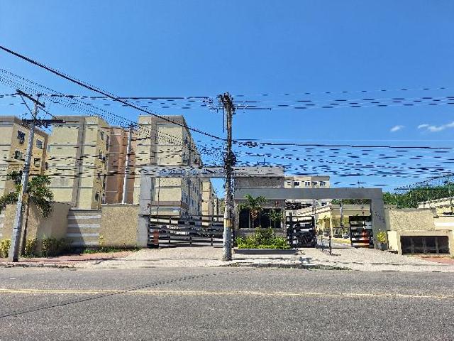 Oportunidade Única em SAO GONCALO RJ | Tipo: Apartamento | Negociação: Venda Online | Situação: Imóvel