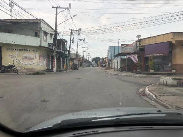 Oportunidade Única em SAO GONCALO RJ | Tipo: Apartamento | Negociação: Venda Online | Situação: Imóvel