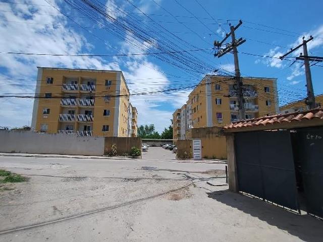 Oportunidade Única em SAO GONCALO RJ | Tipo: Apartamento | Negociação: Venda Online | Situação: Imóvel