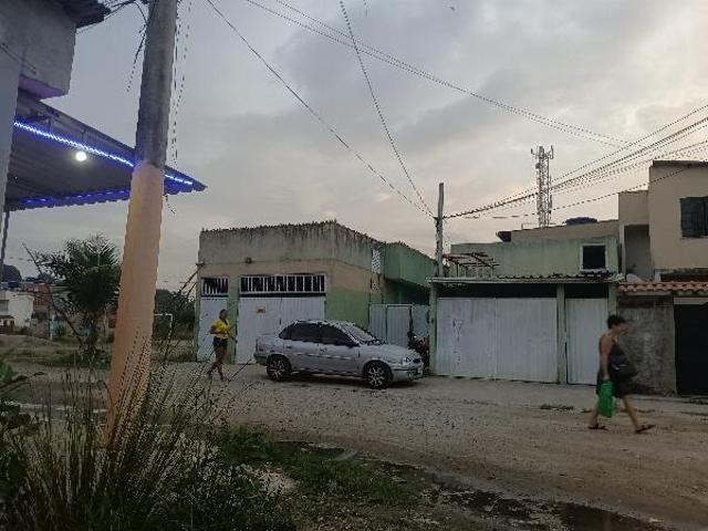 Oportunidade Única em SAO GONCALO RJ | Tipo: Casa | Negociação: Venda Direta Online | Situação: Imóvel