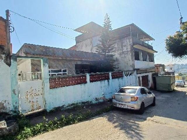 Oportunidade Única em SAO GONCALO RJ | Tipo: Casa | Negociação: Venda Direta Online | Situação: Imóvel