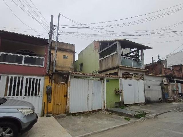 Oportunidade Única em SAO GONCALO RJ | Tipo: Casa | Negociação: Venda Direta Online | Situação: Imóvel