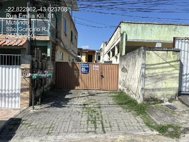 Oportunidade Única em SAO GONCALO RJ | Tipo: Casa | Negociação: Venda Direta Online | Situação: Imóvel