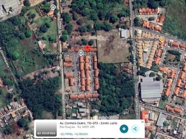 Oportunidade Única em SAO GONCALO RJ | Tipo: Casa | Negociação: Venda Direta Online | Situação: Imóvel