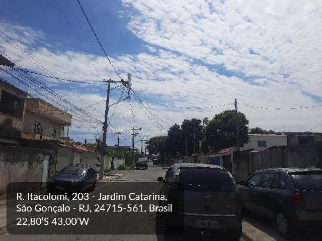 Oportunidade Única em SAO GONCALO RJ | Tipo: Casa | Negociação: Venda Direta Online | Situação: Imóvel