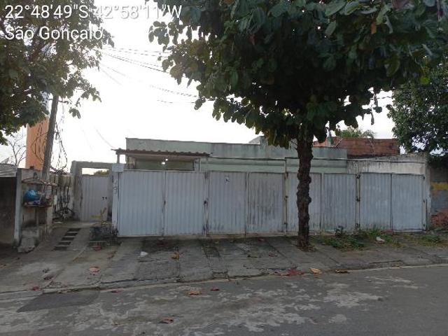 Oportunidade Única em SAO GONCALO RJ | Tipo: Casa | Negociação: Venda Direta Online | Situação: Imóvel