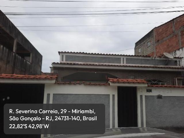 Oportunidade Única em SAO GONCALO RJ | Tipo: Casa | Negociação: Venda Direta Online | Situação: Imóvel