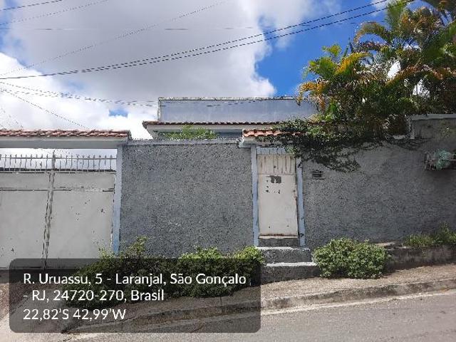 Oportunidade Única em SAO GONCALO RJ | Tipo: Casa | Negociação: Venda Direta Online | Situação: Imóvel