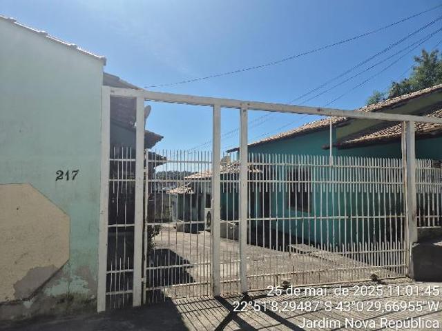 Oportunidade Única em SAO GONCALO RJ | Tipo: Casa | Negociação: Venda Direta Online | Situação: Imóvel