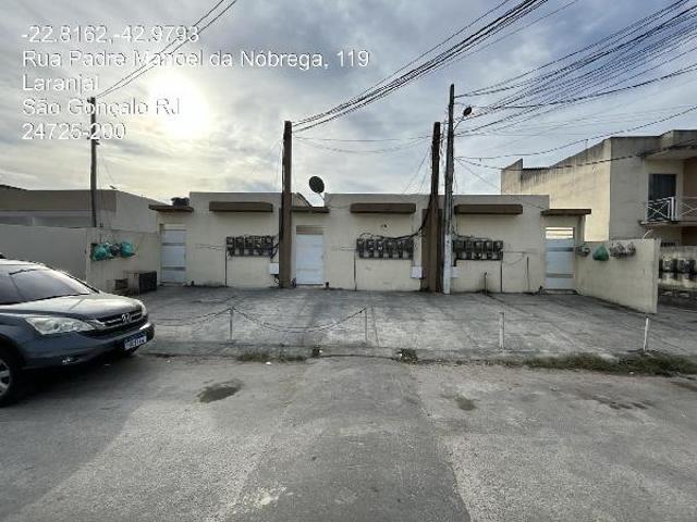 Oportunidade Única em SAO GONCALO RJ | Tipo: Casa | Negociação: Venda Direta Online | Situação: Imóvel