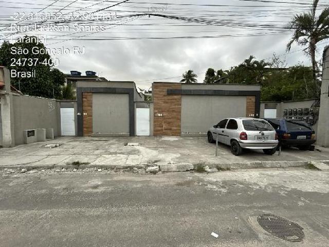 Oportunidade Única em SAO GONCALO RJ | Tipo: Casa | Negociação: Venda Direta Online | Situação: Imóvel