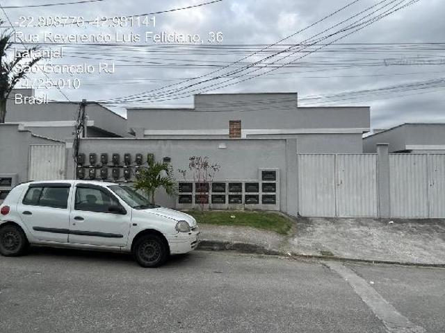 Oportunidade Única em SAO GONCALO RJ | Tipo: Casa | Negociação: Venda Direta Online | Situação: Imóvel