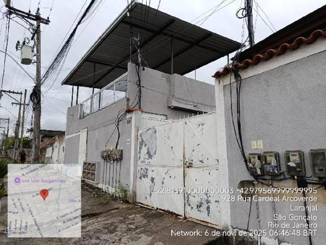 Oportunidade Única em SAO GONCALO RJ | Tipo: Casa | Negociação: Venda Direta Online | Situação: Imóvel