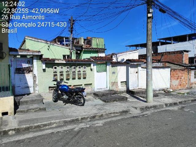 Oportunidade Única em SAO GONCALO RJ | Tipo: Casa | Negociação: Venda Direta Online | Situação: Imóvel