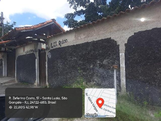 Oportunidade Única em SAO GONCALO RJ | Tipo: Casa | Negociação: Venda Direta Online | Situação: Imóvel