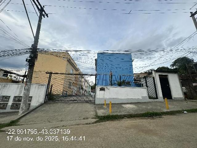 Oportunidade Única em SAO GONCALO RJ | Tipo: Casa | Negociação: Venda Direta Online | Situação: Imóvel