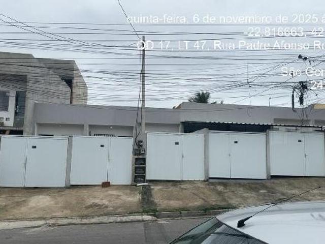Oportunidade Única em SAO GONCALO RJ | Tipo: Casa | Negociação: Venda Direta Online | Situação: Imóvel