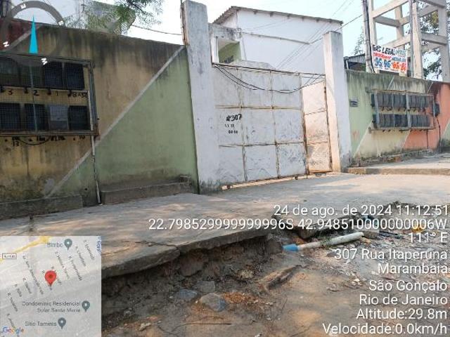 Oportunidade Única em SAO GONCALO RJ | Tipo: Casa | Negociação: Venda Direta Online | Situação: Imóvel