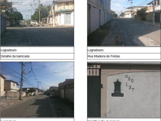 Oportunidade Única em SAO GONCALO RJ | Tipo: Casa | Negociação: Venda Direta Online | Situação: Imóvel