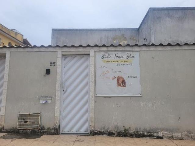 Oportunidade Única em SAO GONCALO RJ | Tipo: Casa | Negociação: Venda Direta Online | Situação: Imóvel